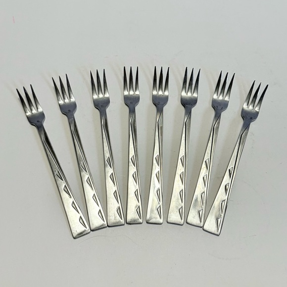 National Stainless NSCO | Dining | Rare Vintage National Stainless Sea ...